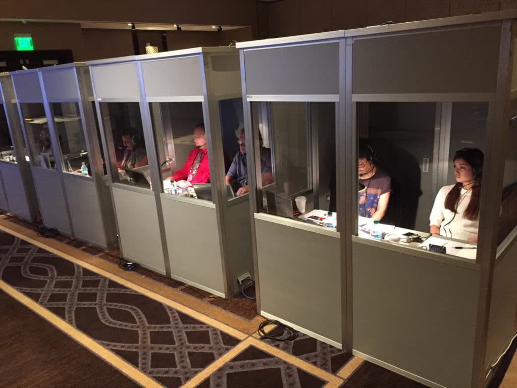 Multi-level Marketing Conferences | LTC Language Solutions