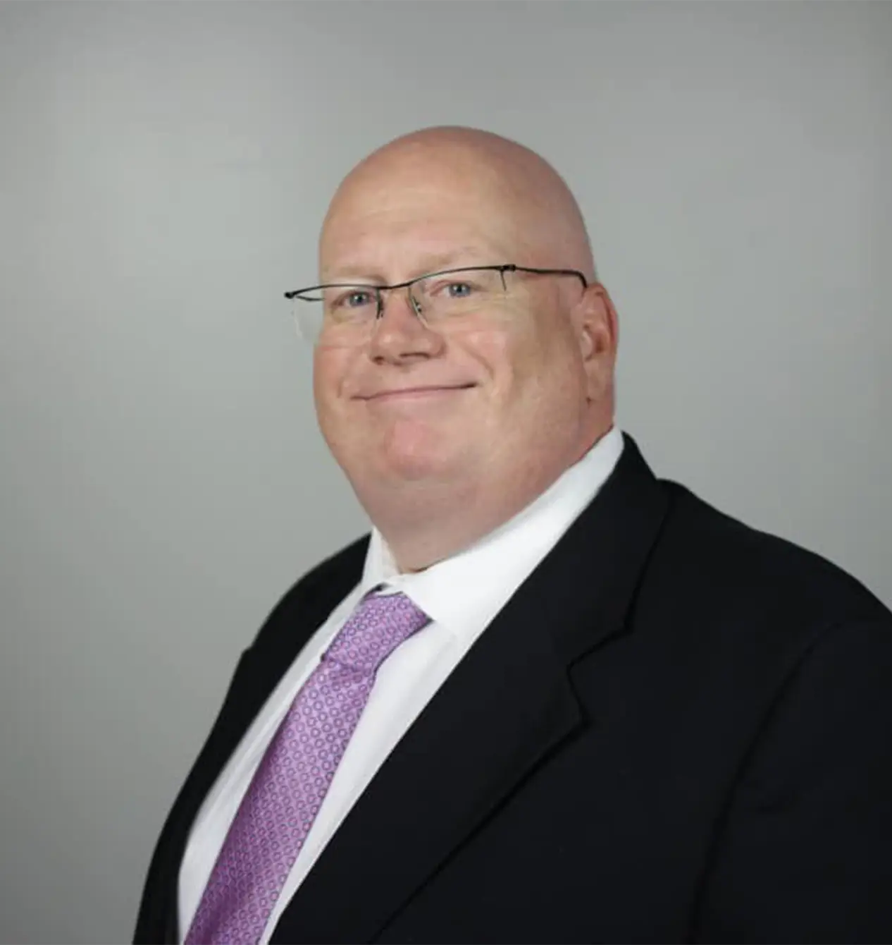 Martin George, Founder | LTC Language Solutions