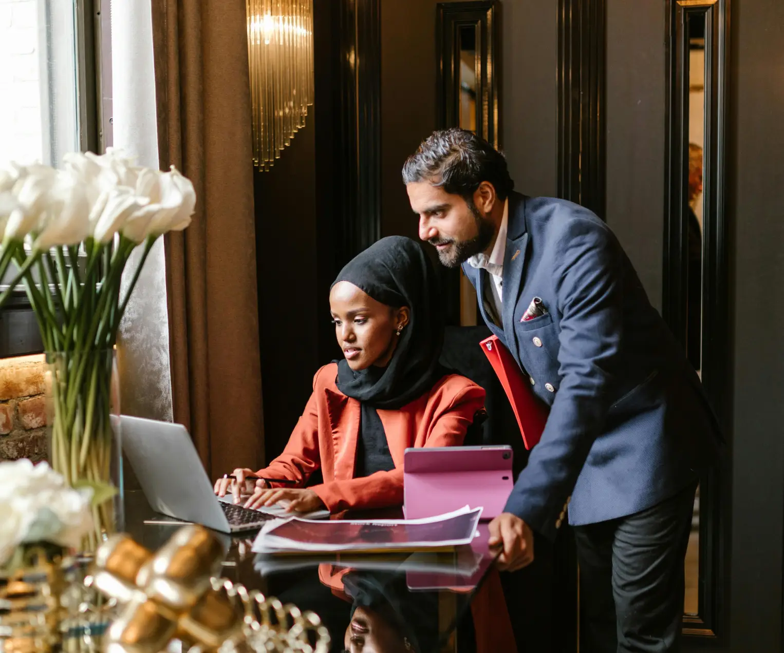 Hospitality | LTC Language Solutions